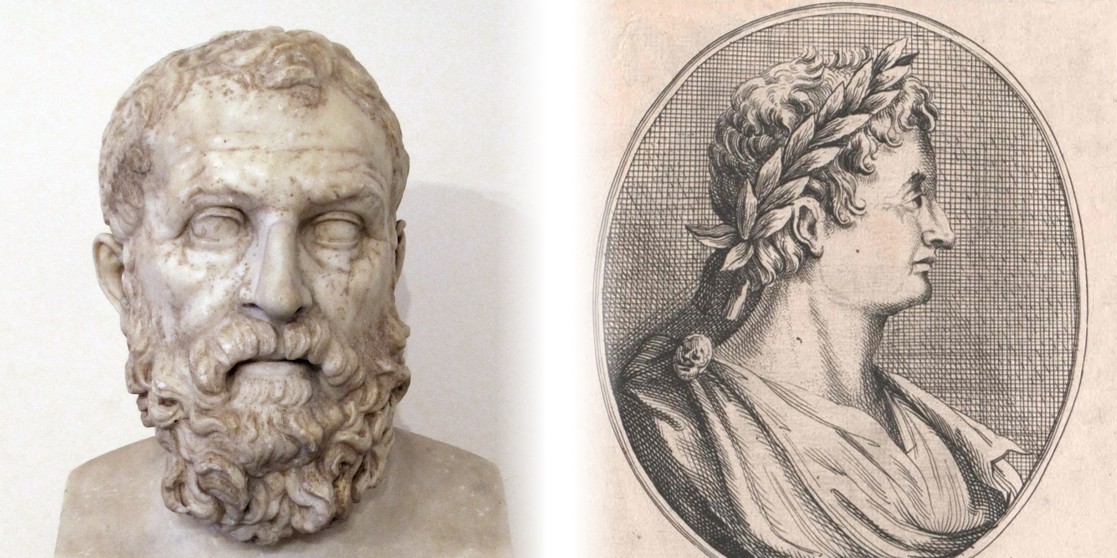 Solon and Poplicola: Plutarch’s Lives, Part III – The History Doctor