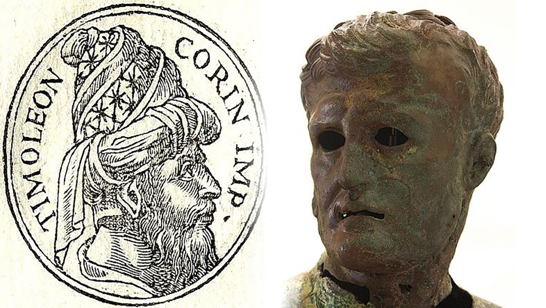 Timoleon and Aemilius Paulus: Plutarch’s Lives, Part VII – The History ...